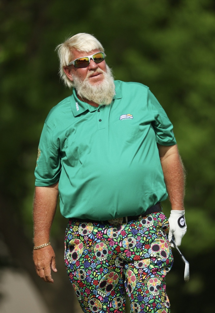 Big John – New Hickory